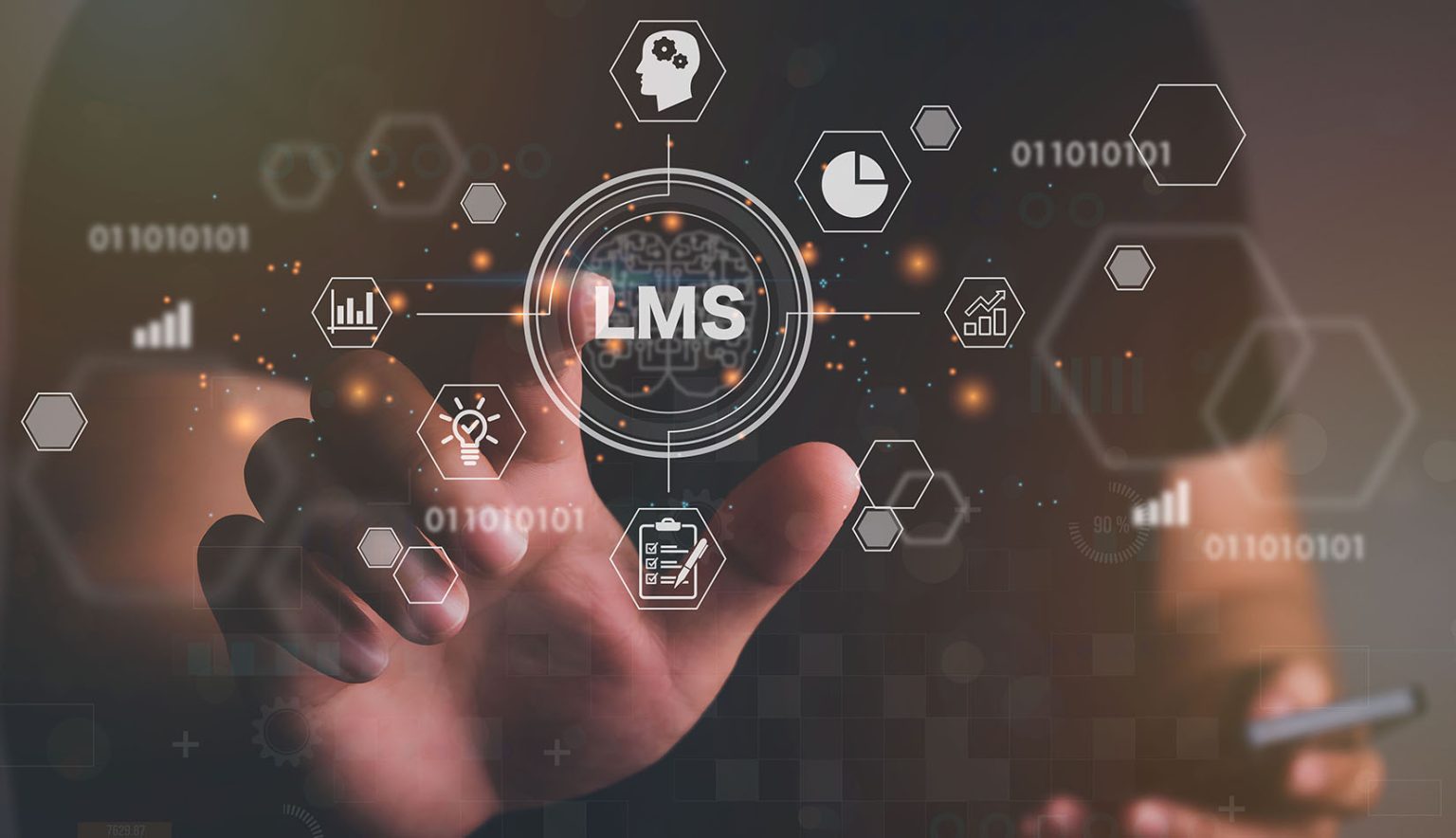 LMS tender - Wolf Learning Consulting