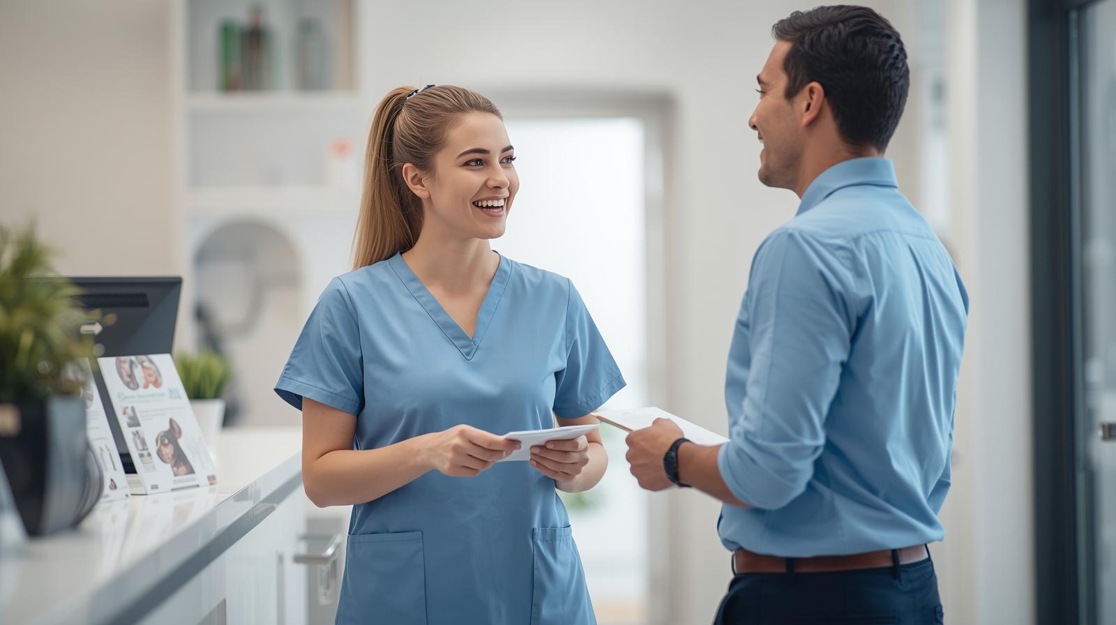 Communication: The Underrated Driver of Performance in Animal Health